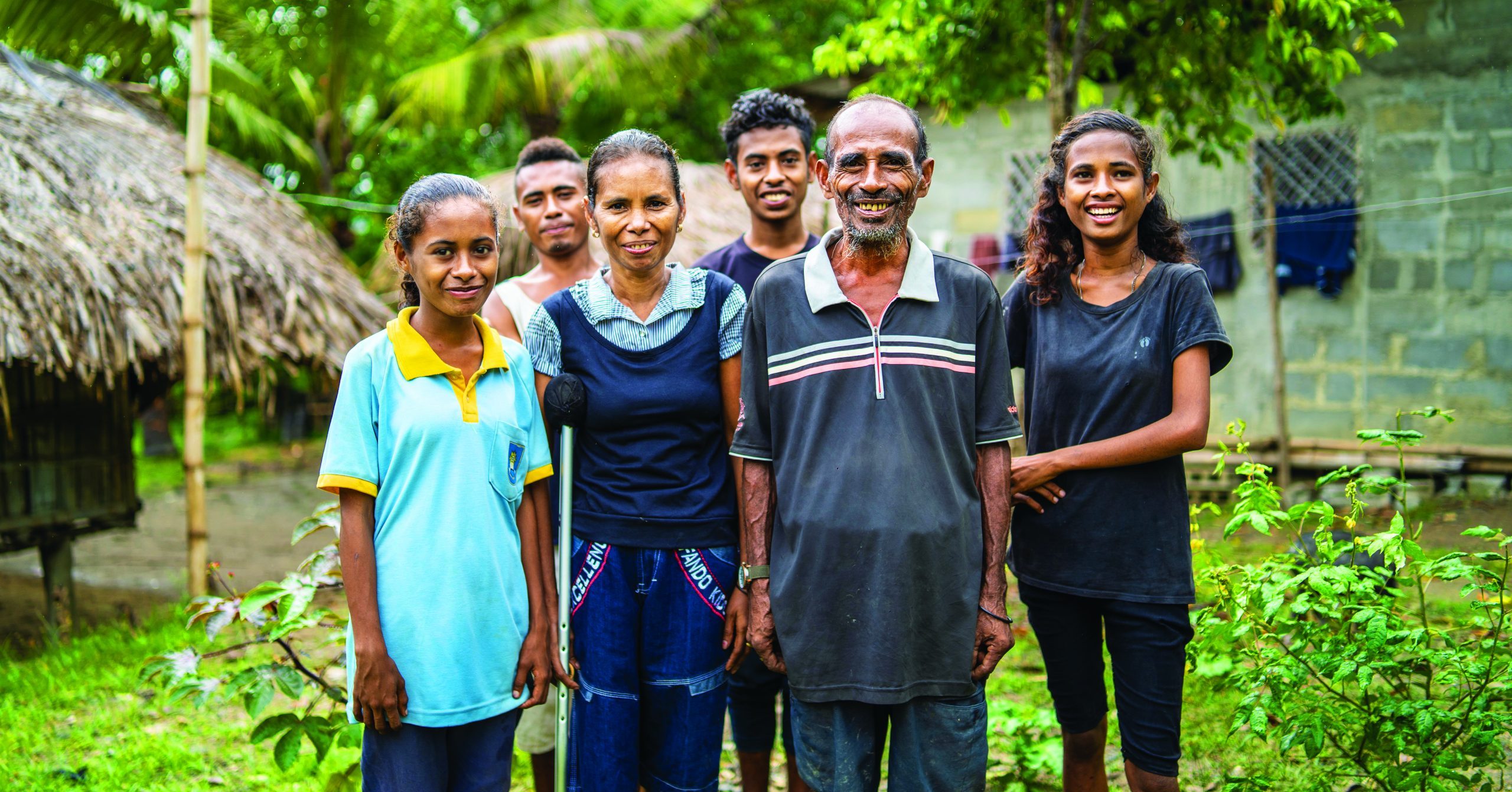 Category: WOMEN | ADRA Timor-Leste