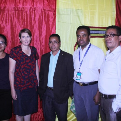 ADRA Timor-Leste | Adventist Development and Relief Agency